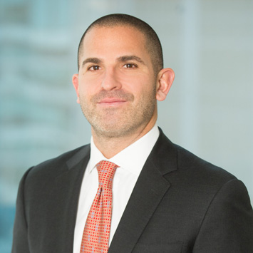 Wesley Gradone - BTIG