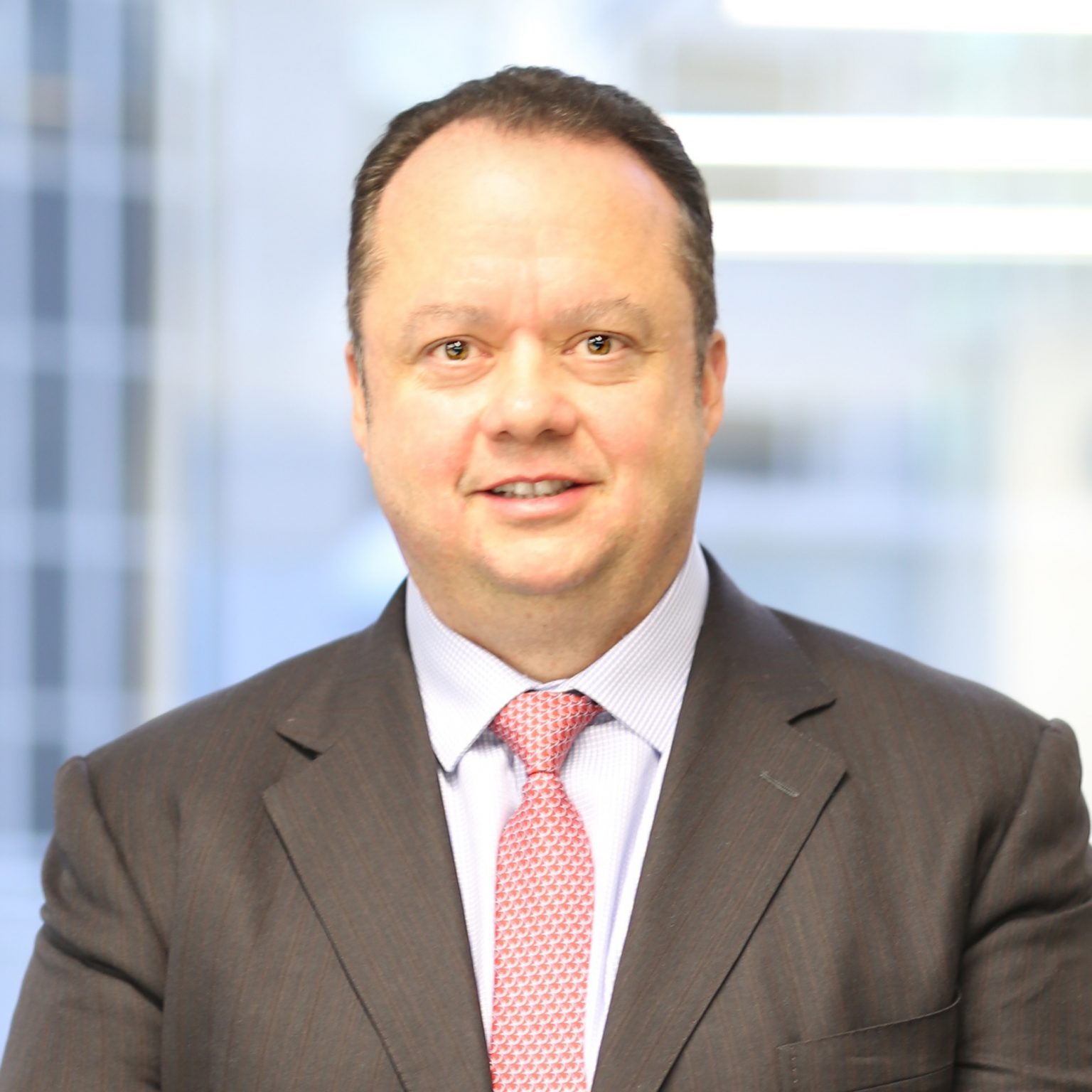 Michael Carley, Sr. - BTIG