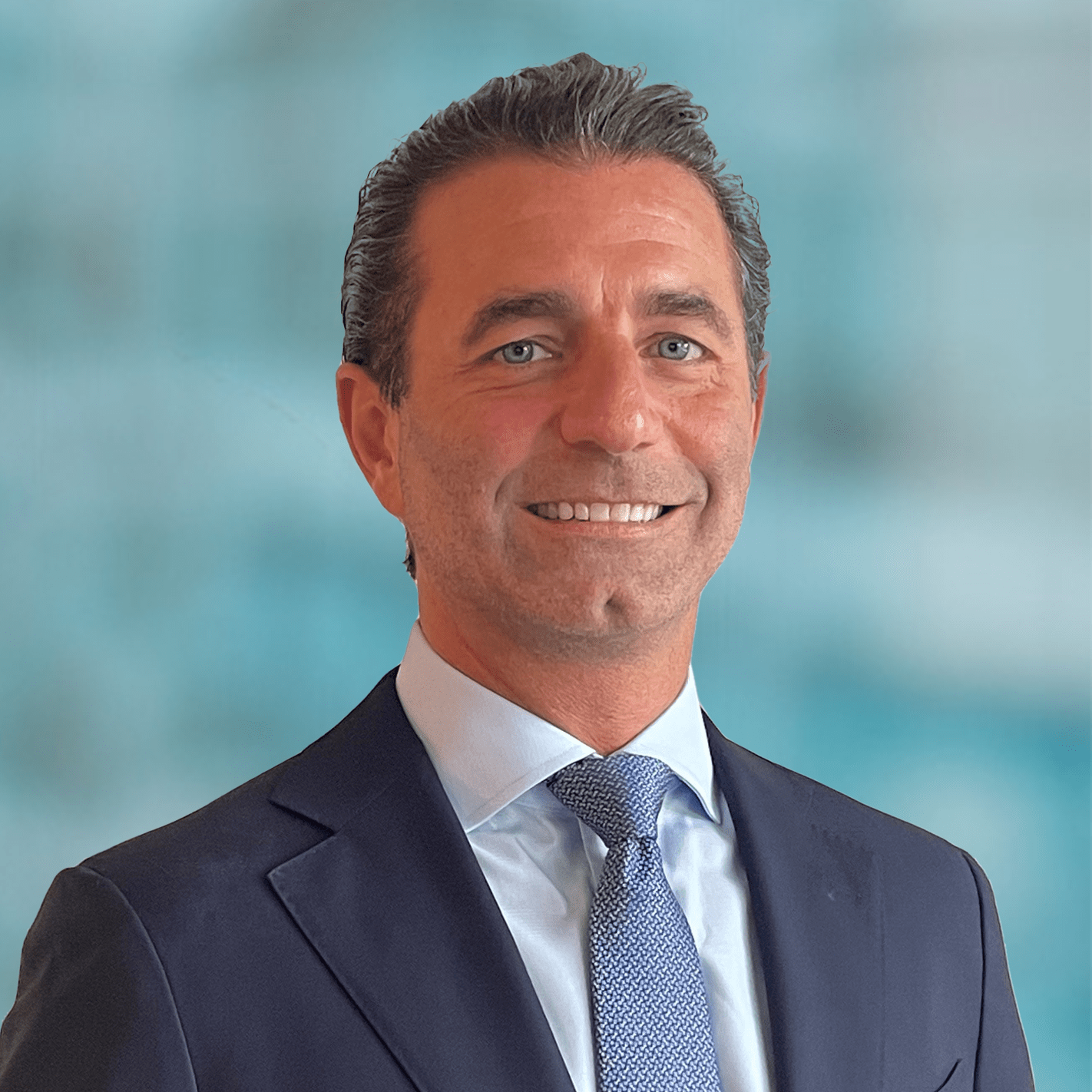 Michael Terranova - BTIG