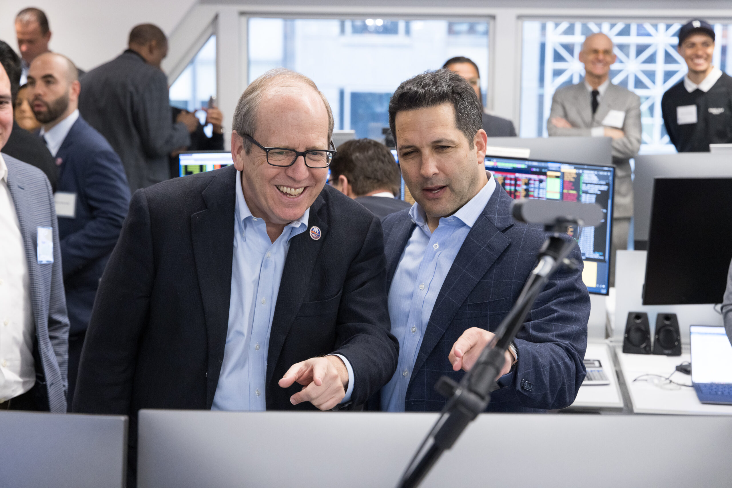 BTIG Charity Day - BTIG