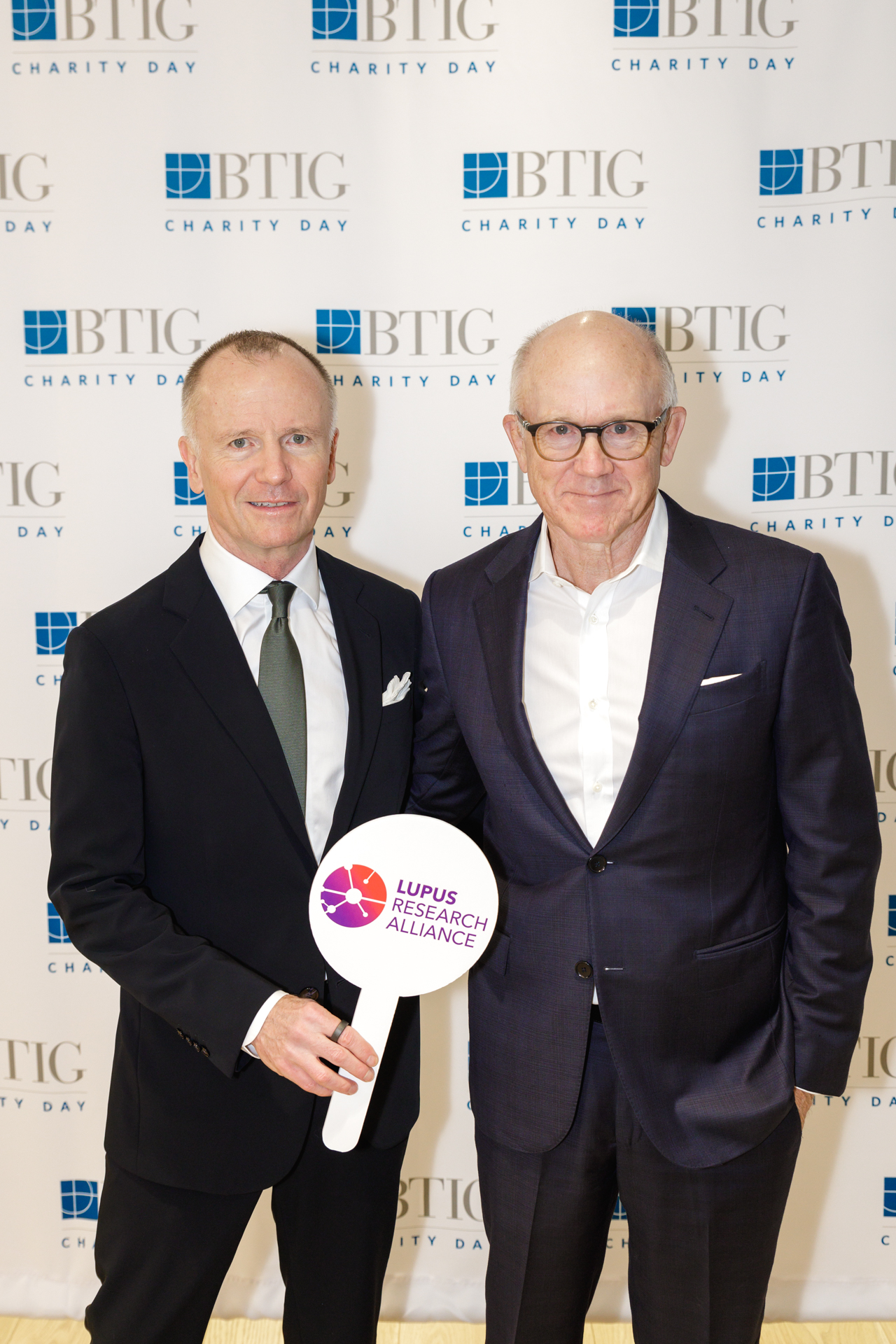 BTIG Charity Day - BTIG