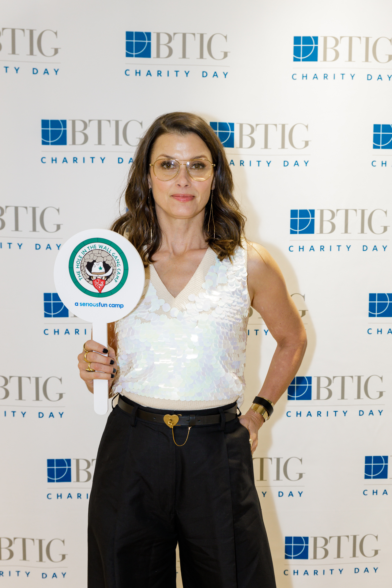BTIG Charity Day - BTIG