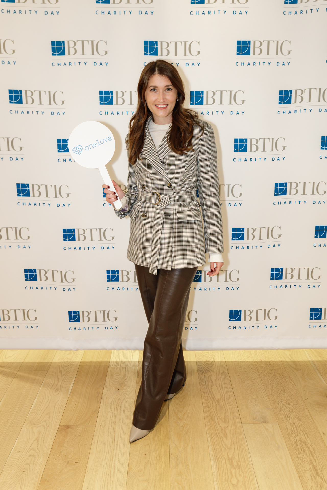 BTIG Charity Day - BTIG