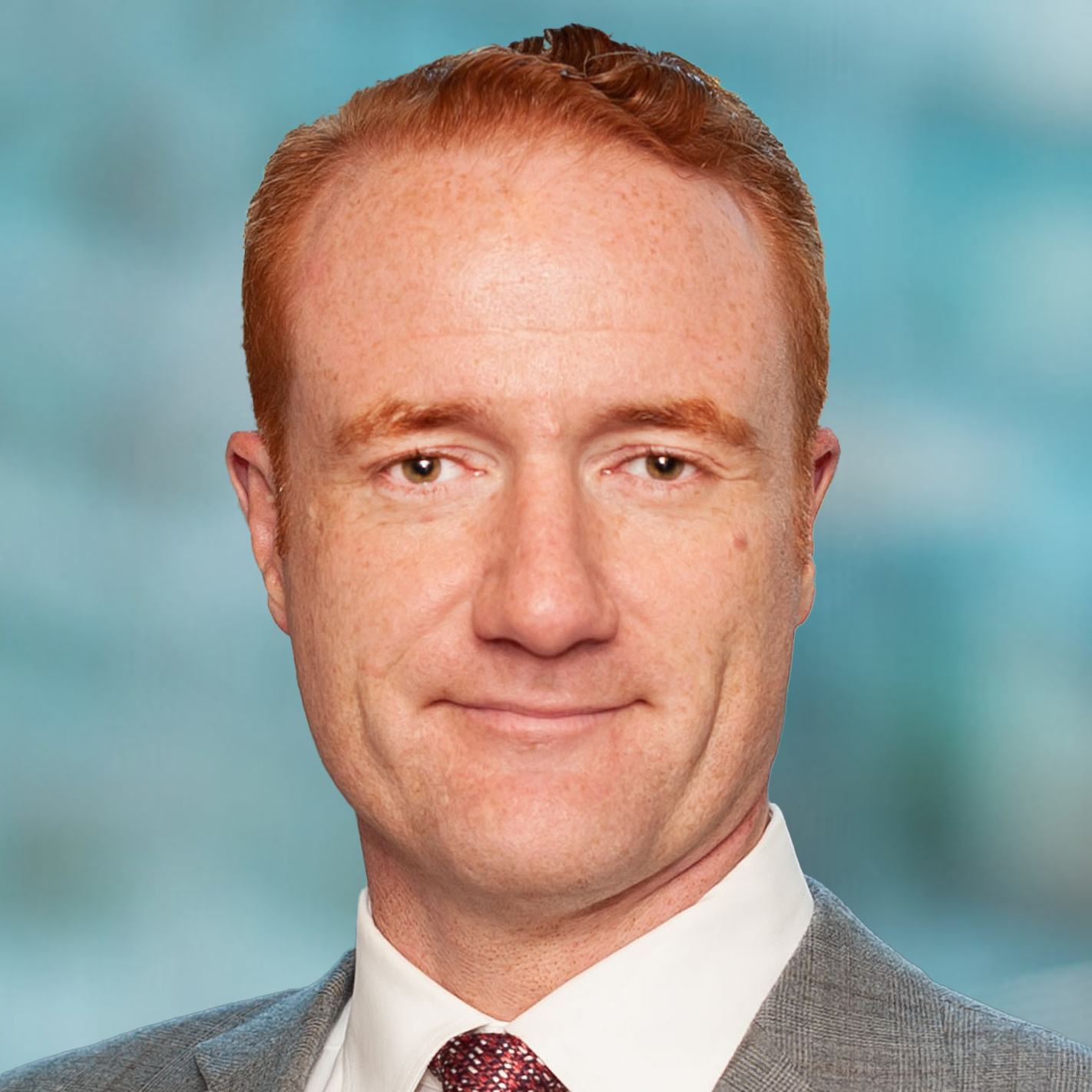 James Bentley - BTIG