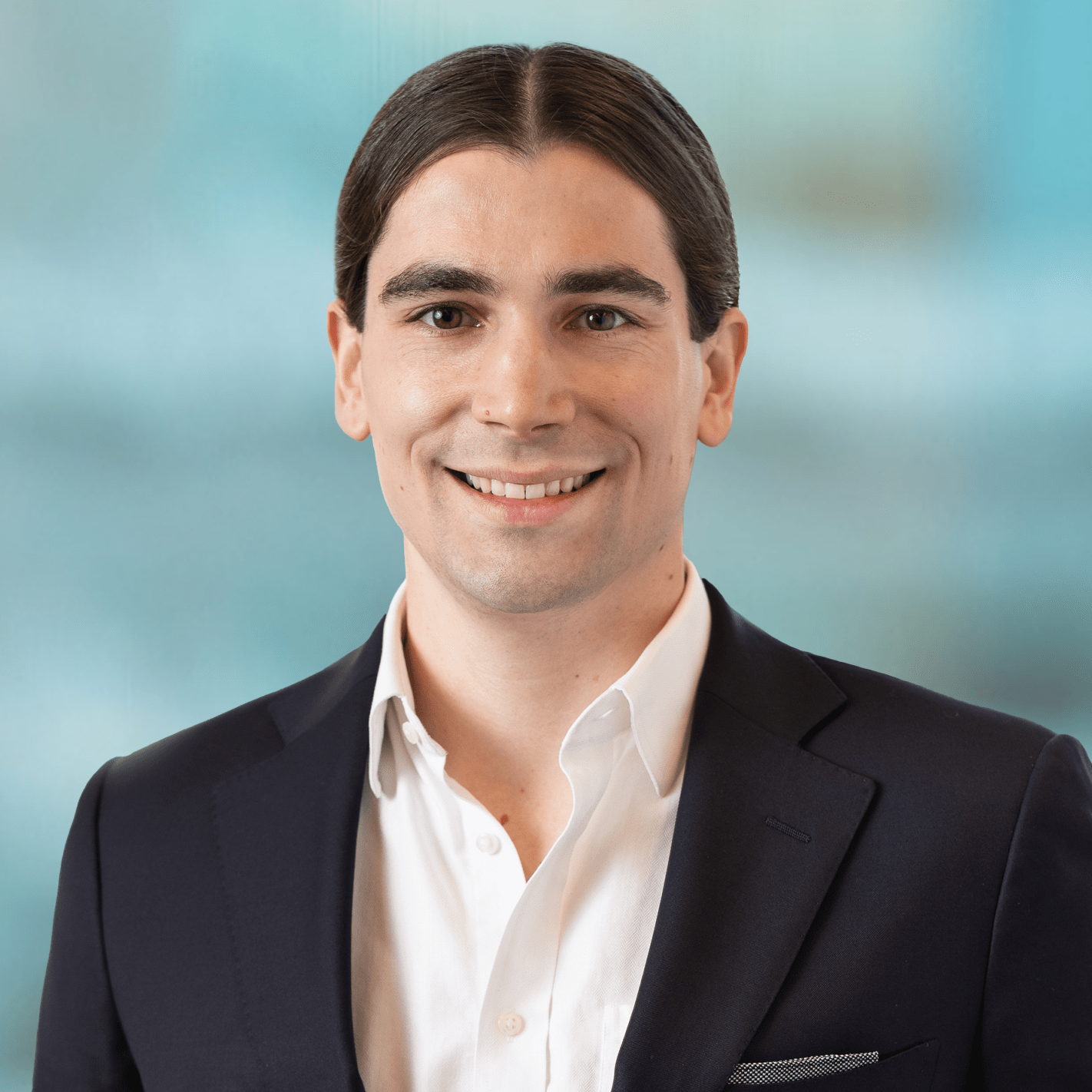 Christopher Boffi - BTIG